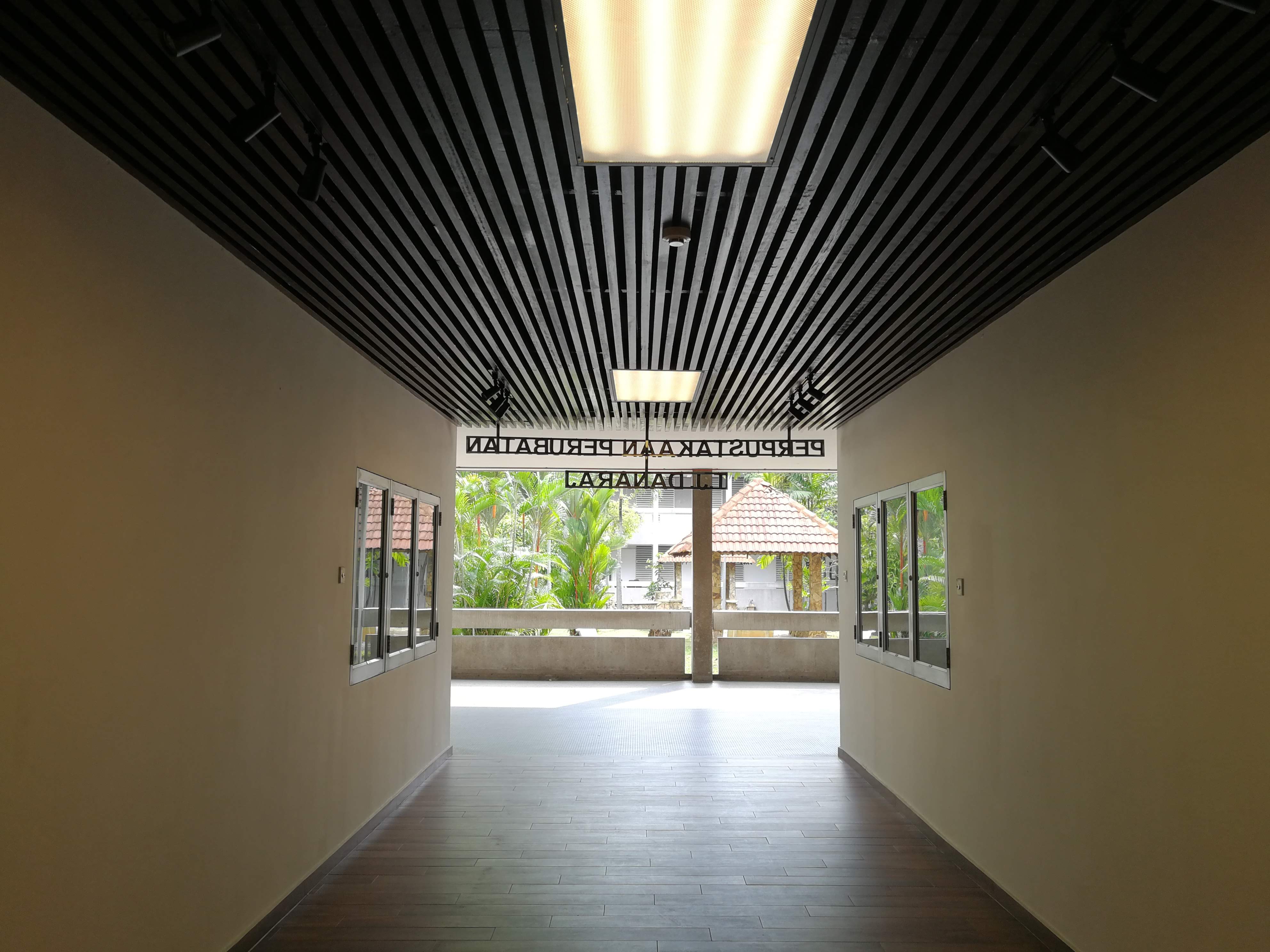 TJ Danaraj Library – Department of Social and Preventive Medicine