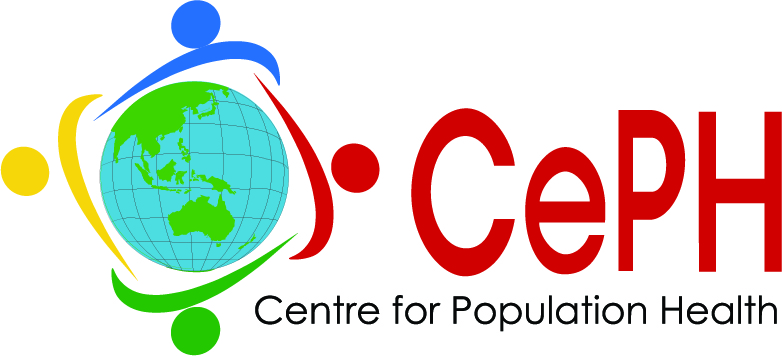 Centre for Population Health (CePH) – Department of Social and ...
